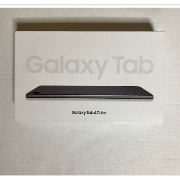 Samsung | Tablets & Accessories | Brand New Sealed Samsung Galaxy Tab ...